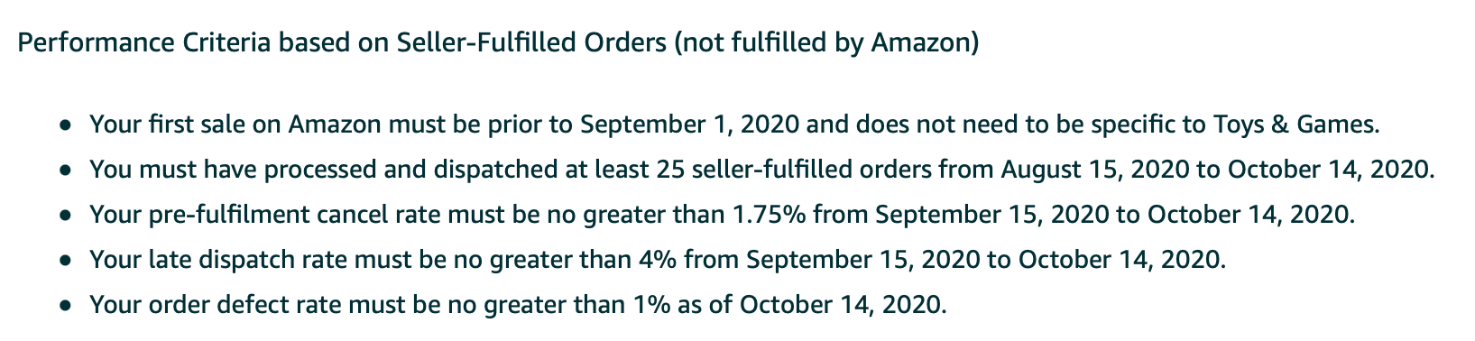 Understanding Amazon's gated product categories - SellerEngine