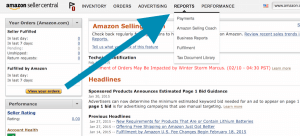 A beginner's guide to Amazon business reports - SellerEngine