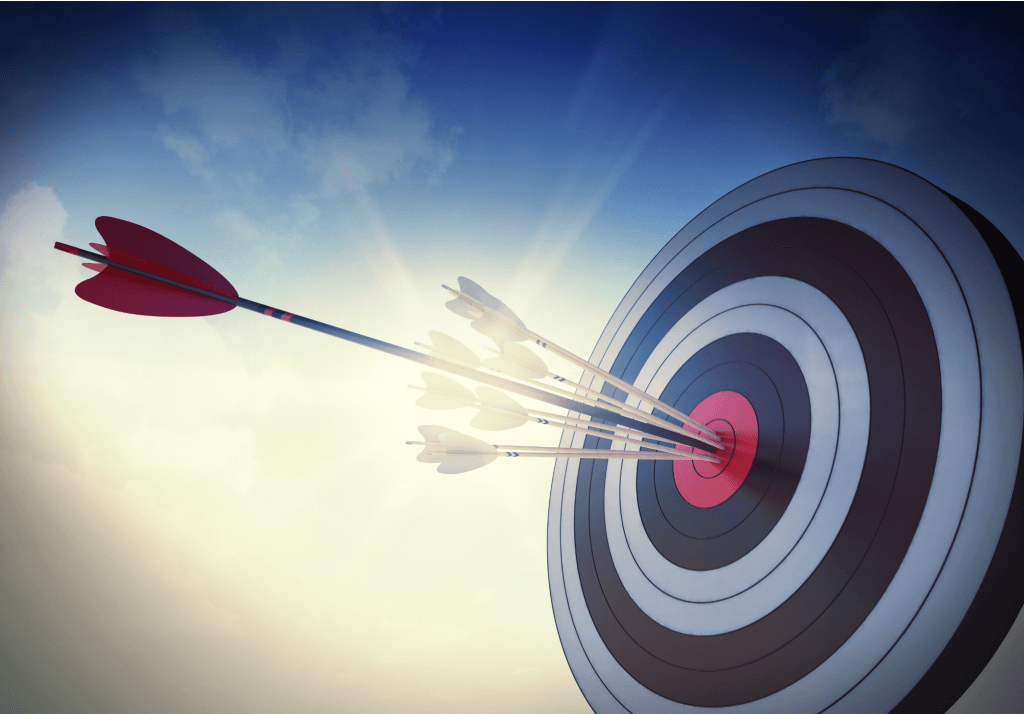 Automatic targeting - SellerEngine