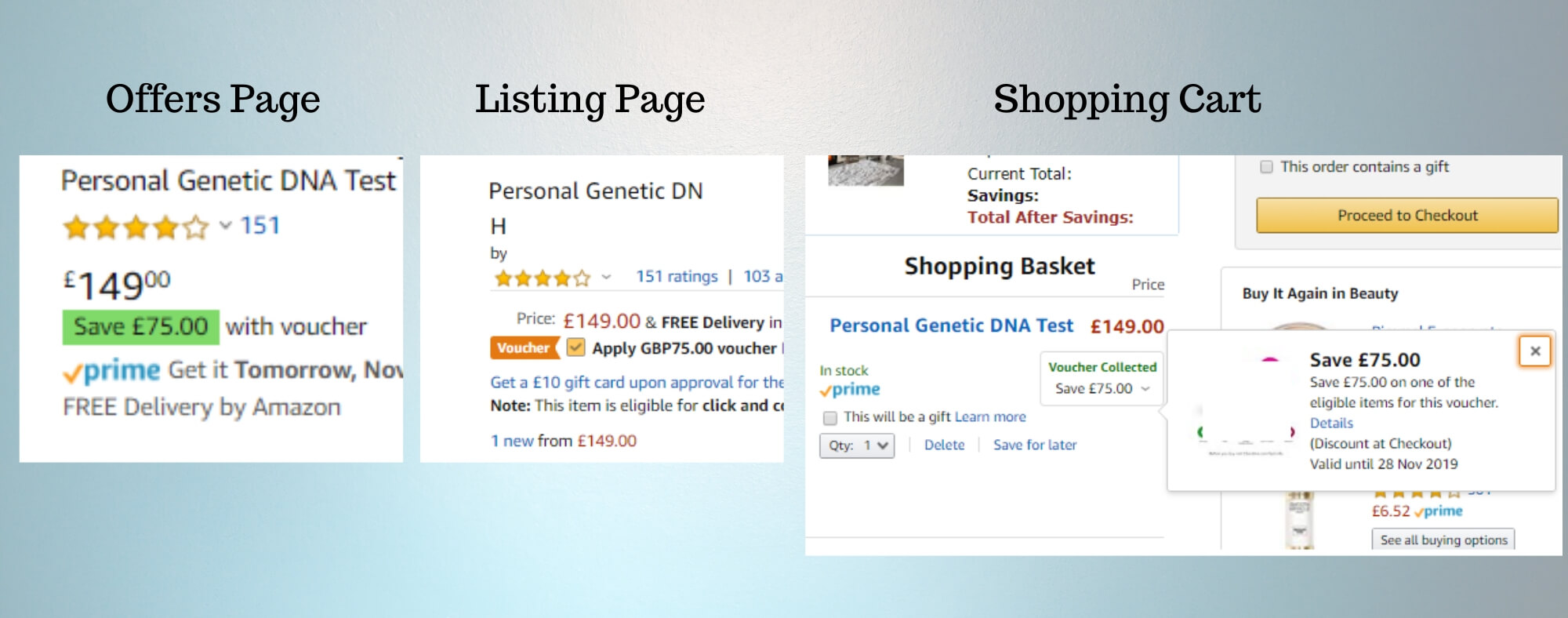 10 Prep Tips for BFCM 2019 on Amazon - SellerEngine