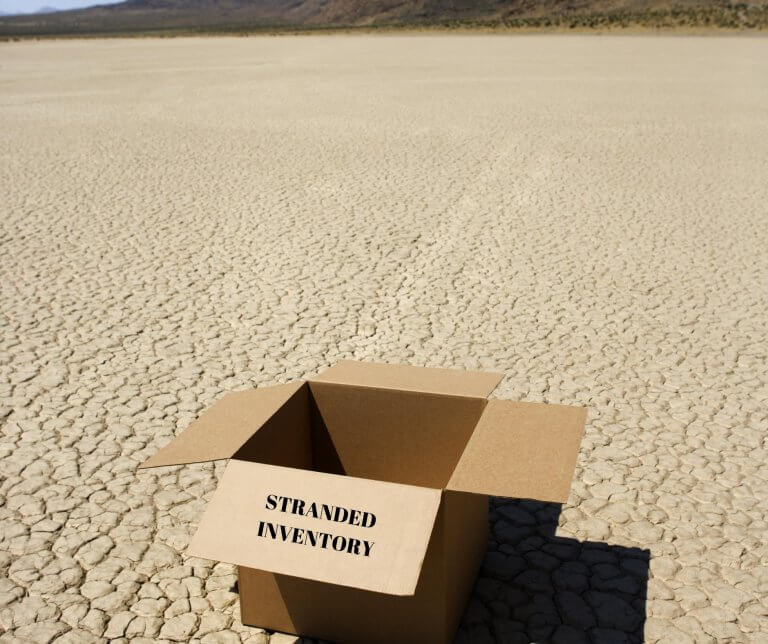 What Is Stranded Inventory and How to Fix It - SellerEngine