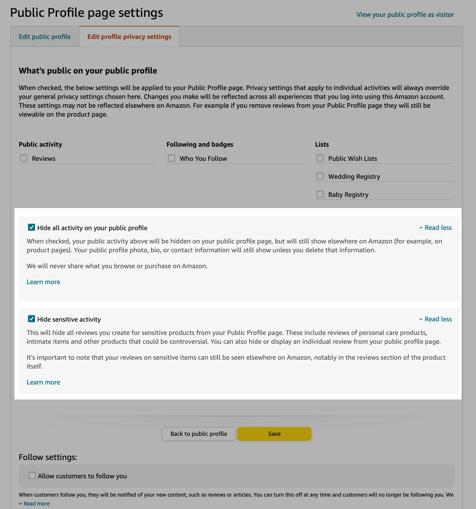 How to sell on Amazon in 2023: Setting Up Your Amazon Account ...