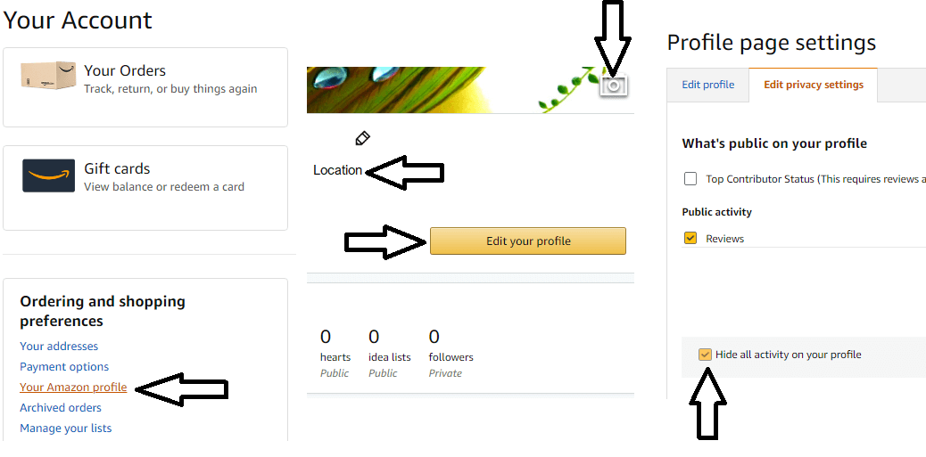 How to sell on Amazon in 2020: Set Up Your Amazon Account - SellerEngine