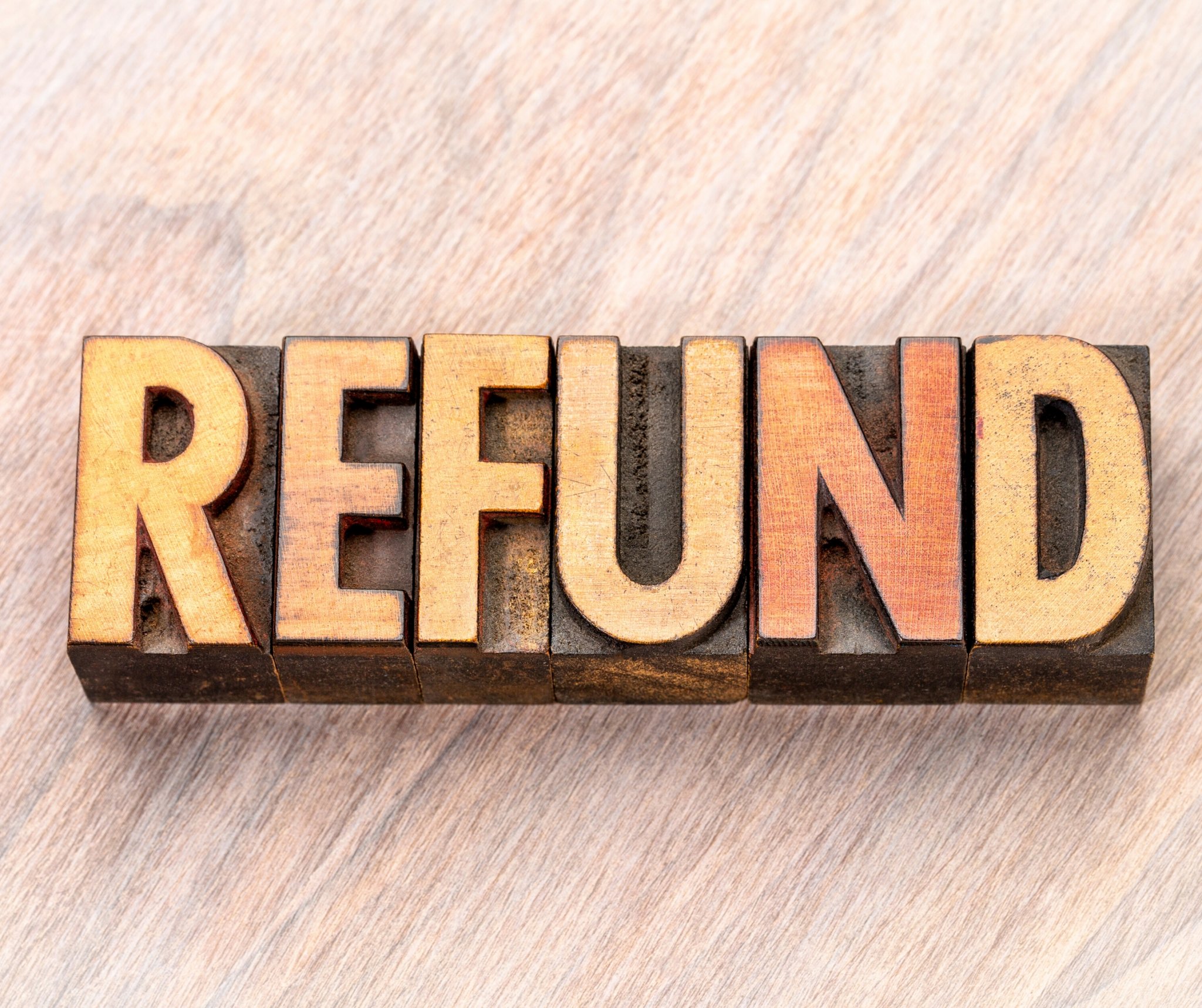 Case Study: Refund without Return? - SellerEngine