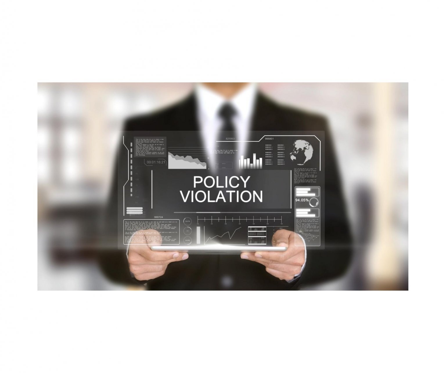 Amazon Policy Violations [The Ultimate Guide] - SellerEngine