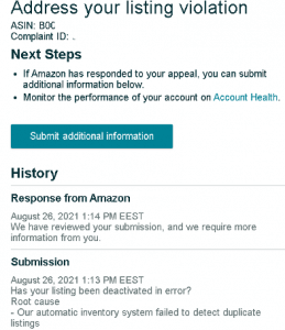 Amazon Policy Violations [The Ultimate Guide] - SellerEngine
