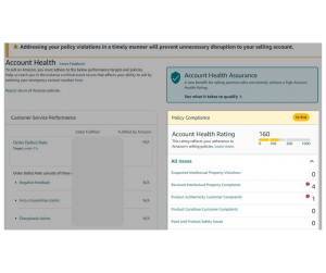 Amazon Policy Violations [The Ultimate Guide] - SellerEngine