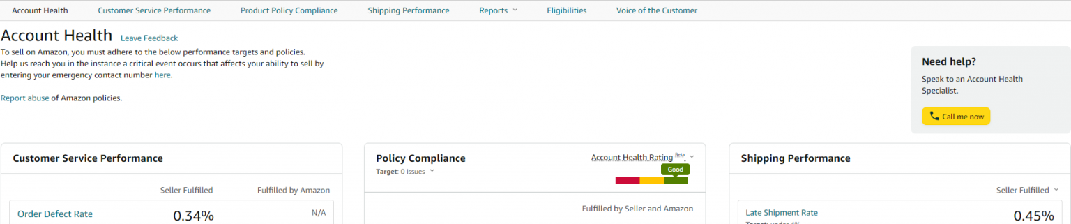 How to Contact Amazon Directly [Useful Contact details for Amazon ...