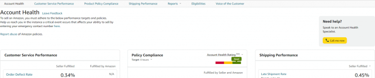 How to Contact Amazon Directly [Useful Contact details for Amazon ...