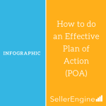 Infographics for Amazon Sellers - SellerEngine