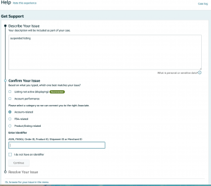 How to Contact Amazon Seller Support - SellerEngine