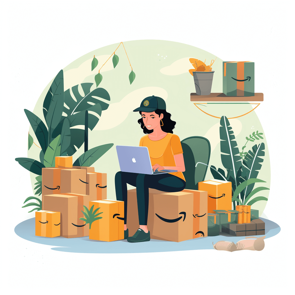 Start Selling With Amazon - SellerEngine